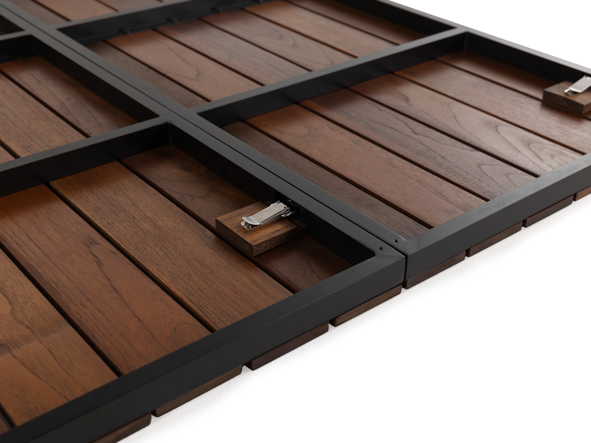 Transformer Patio Dining Set™ Assembly Instructions – Transformer Table ...